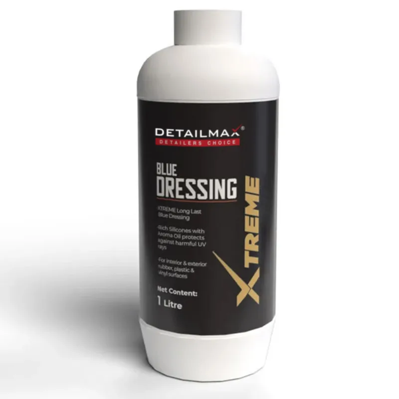 DETAILMAX® XTREME Blue Dressing - AutoFresh.in