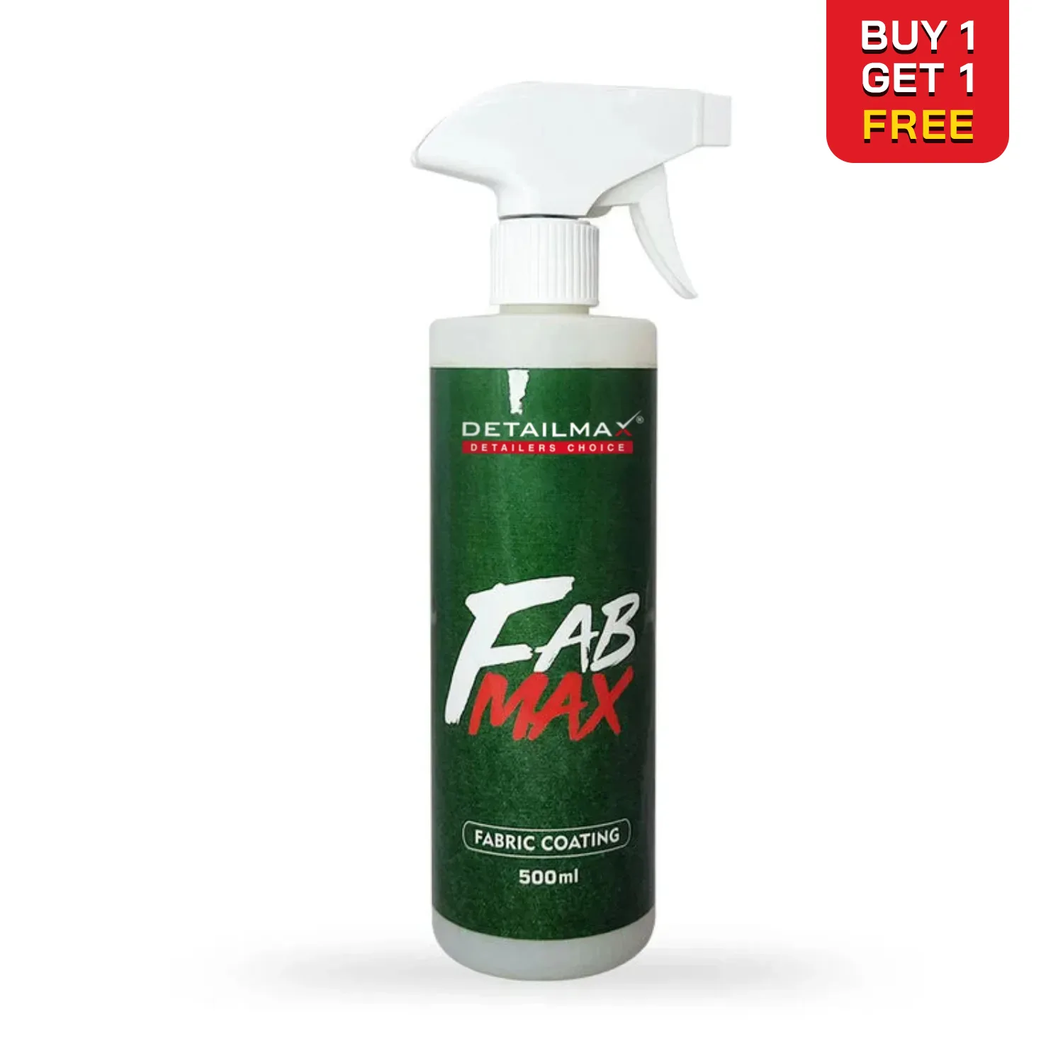 DETAILMAX® FAB MAX Fabric Coating - AutoFresh.in