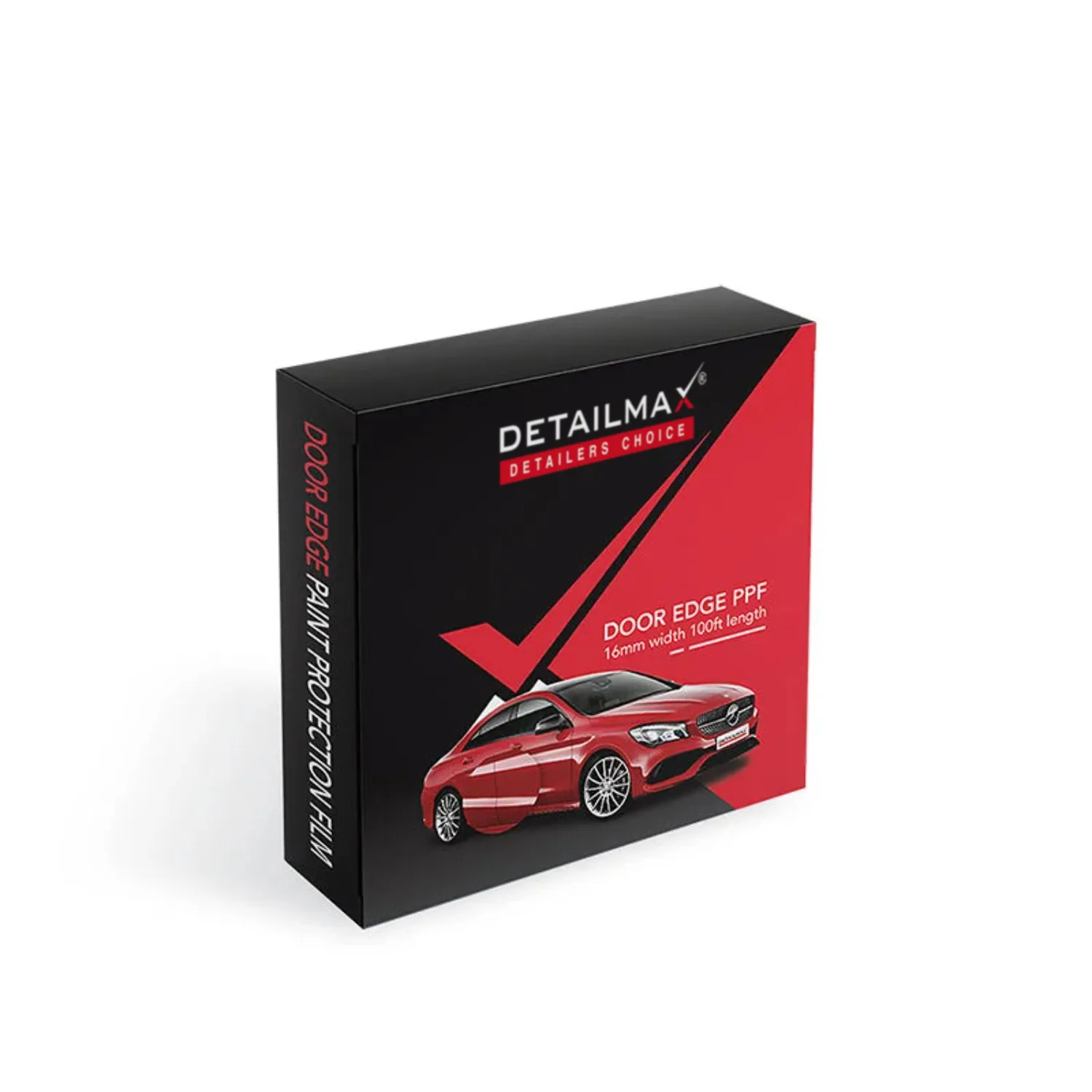 Paint Protection Film (PPF) - AutoFresh.in