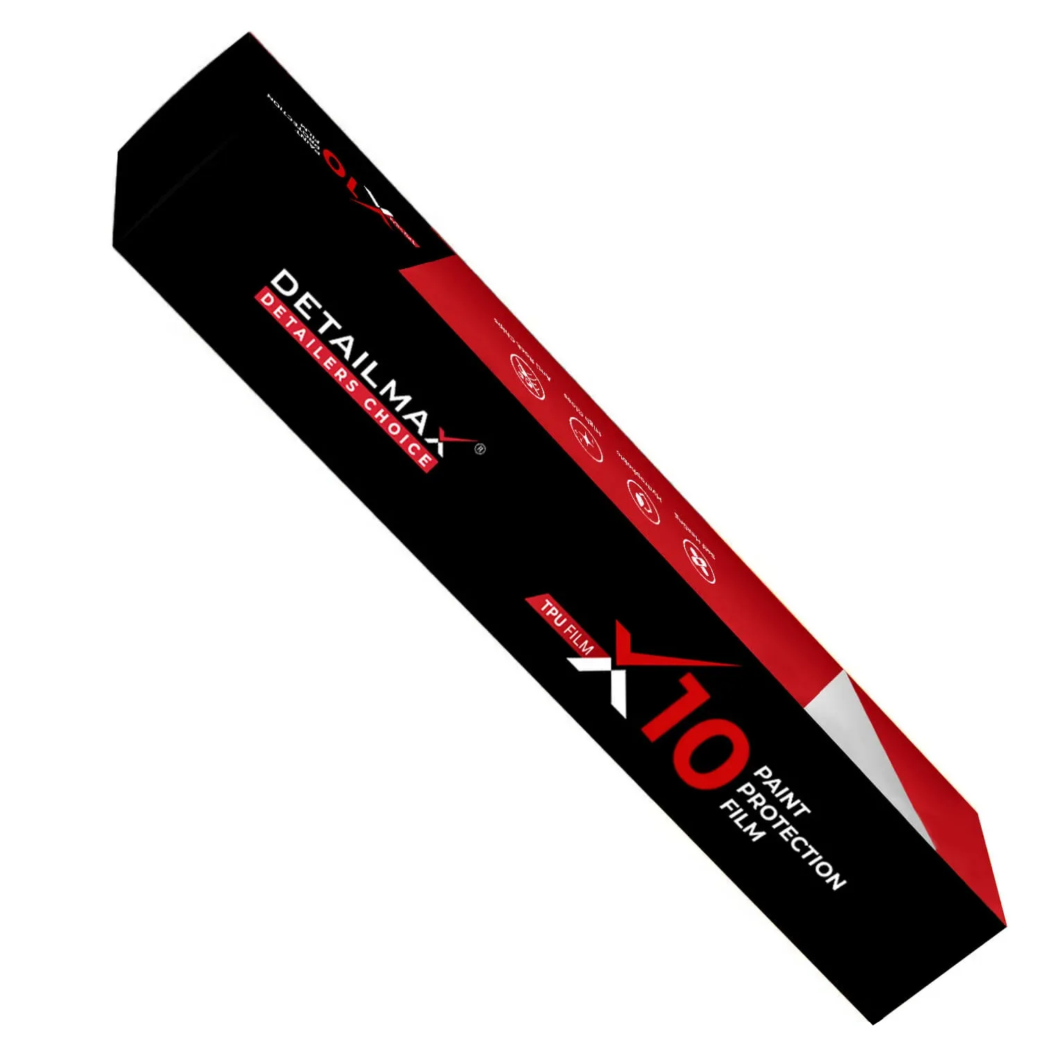 Paint Protection Film (PPF) - AutoFresh.in