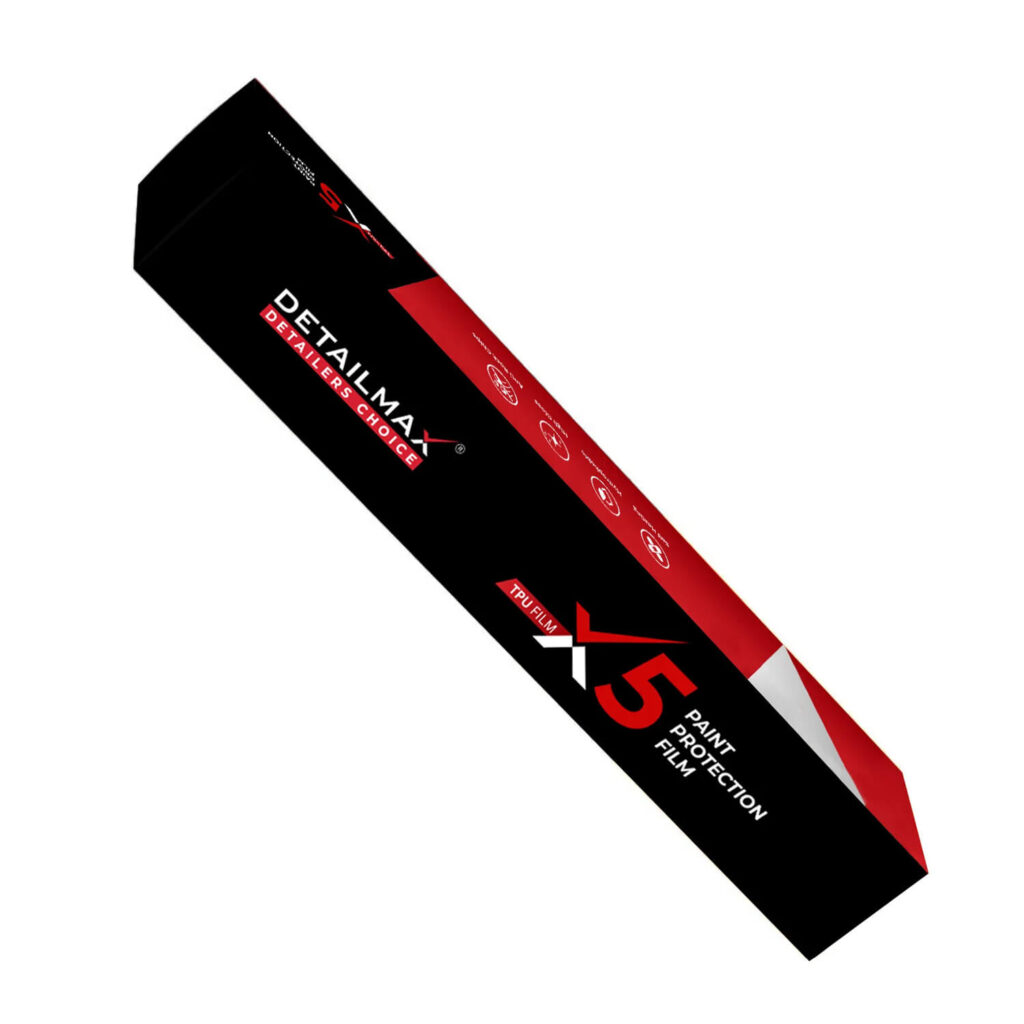 Paint Protection Film Ppf Autofresh In