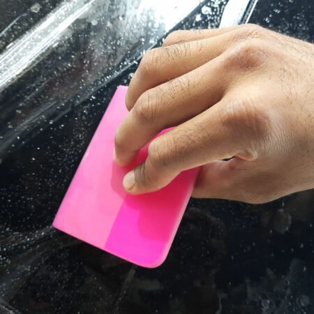 DETAILMAX® PPF Application Squeeze (Pink) - Set Of 5 - AutoFresh.in