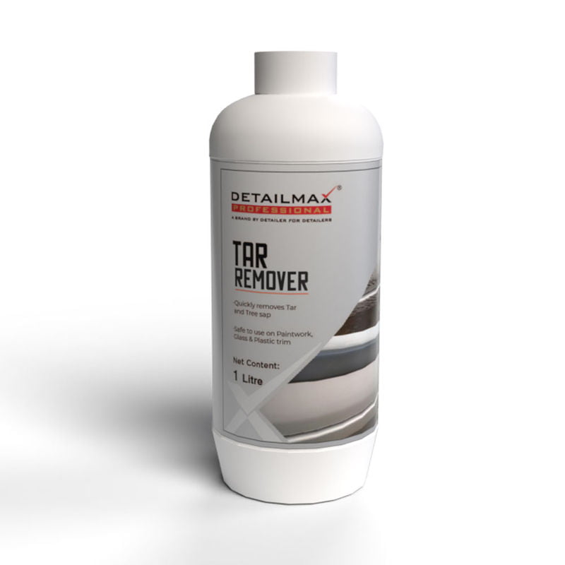 DETAILMAX® Tar Remover - AutoFresh.in