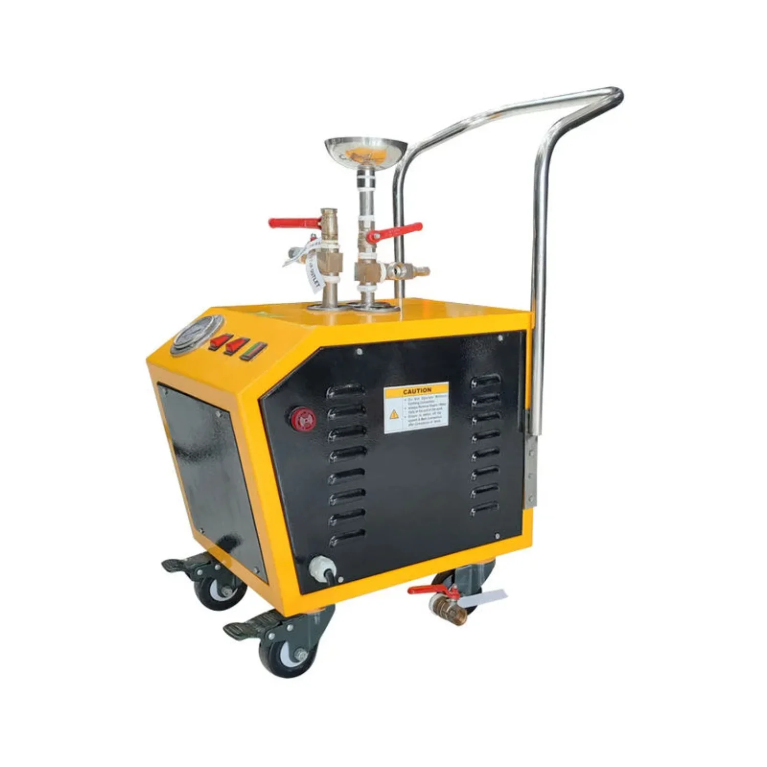 Machines and Tools - AutoFresh.in