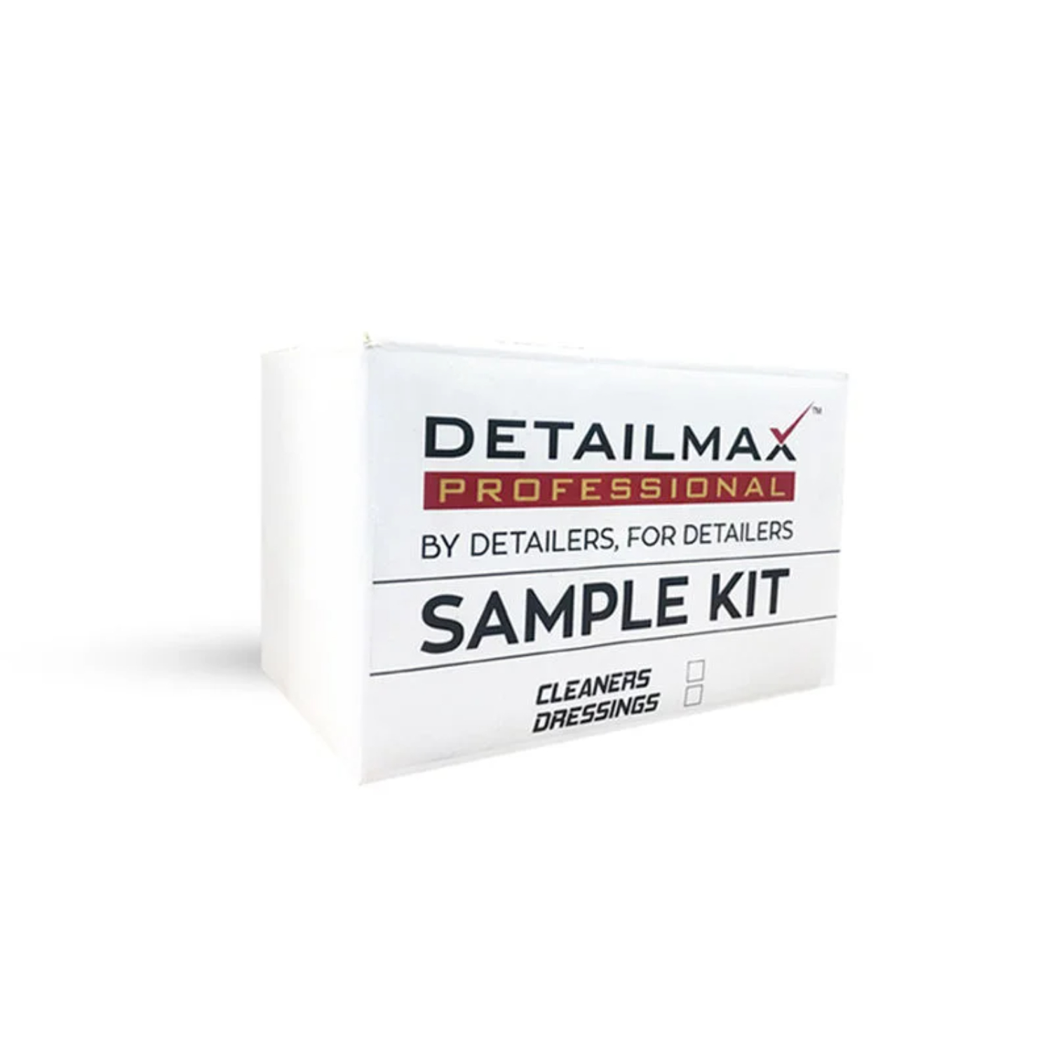 DETAILMAX® Dry Foam All Purpose Cleaners - AutoFresh.in