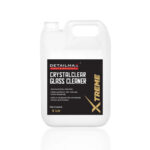 DETAILMAX® XTREME Crystal Clear Glass Cleaner - AutoFresh.in