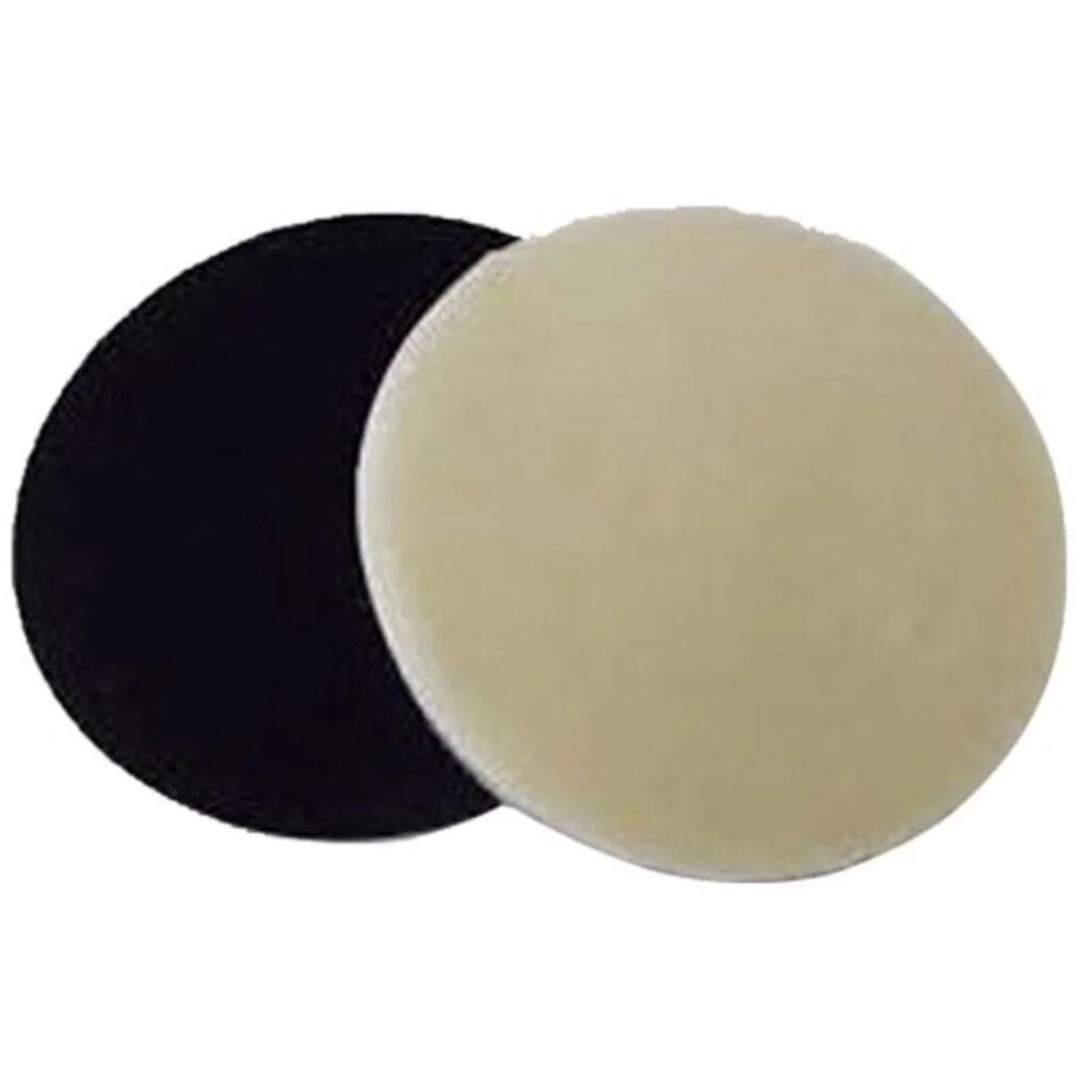 DETAILMAX® Glass Cutting / Polishing Pad - Rayon - AutoFresh.in