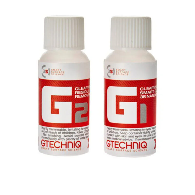 GTechniq - AutoFresh.in