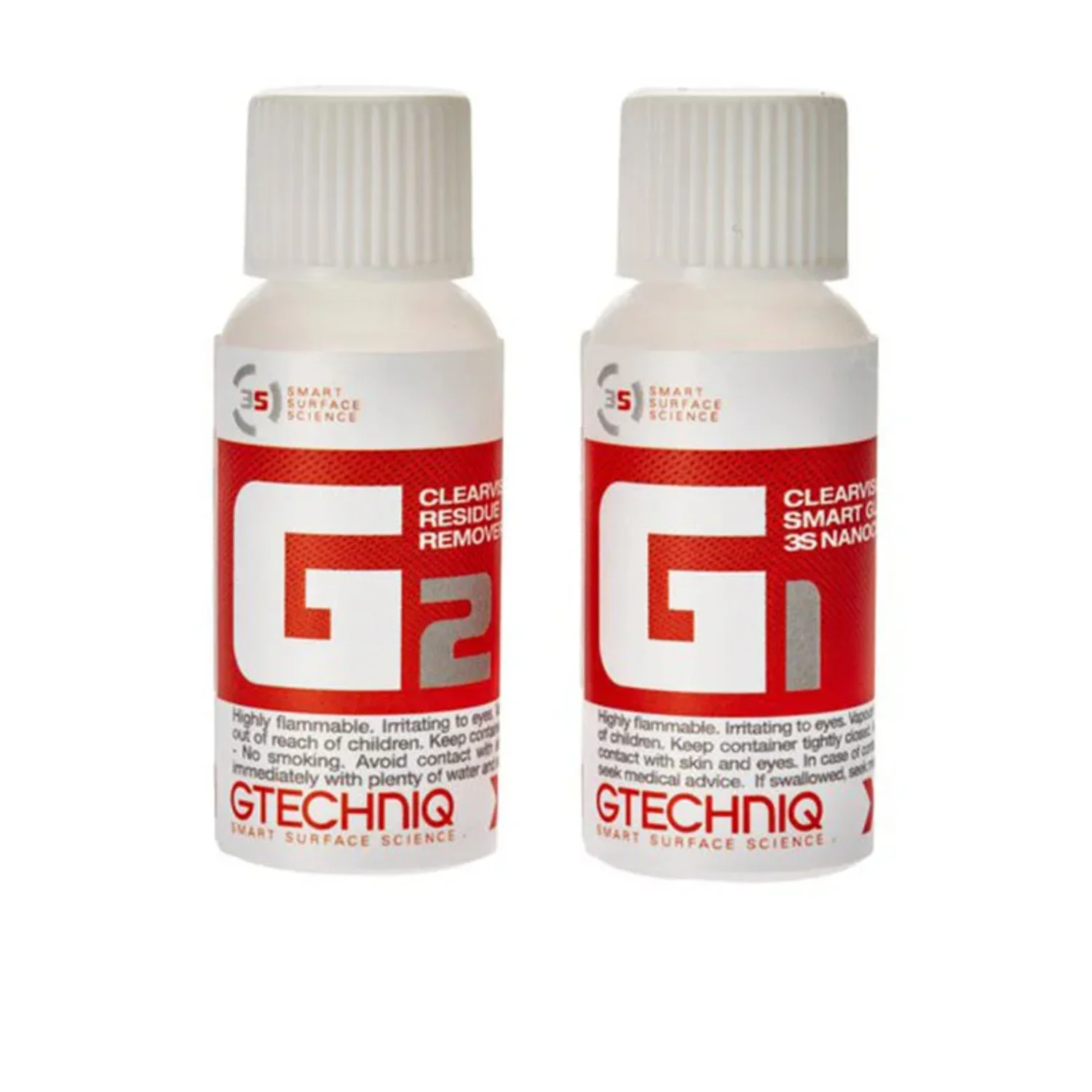 GTechniq - AutoFresh.in