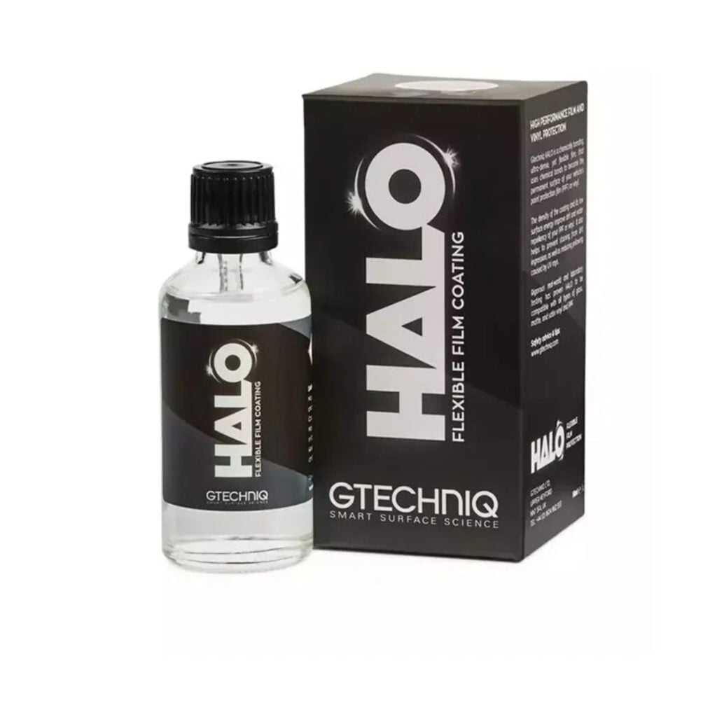 GTechniq - AutoFresh.in