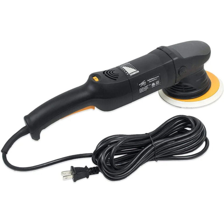 Dual Action Polisher - AutoFresh.in