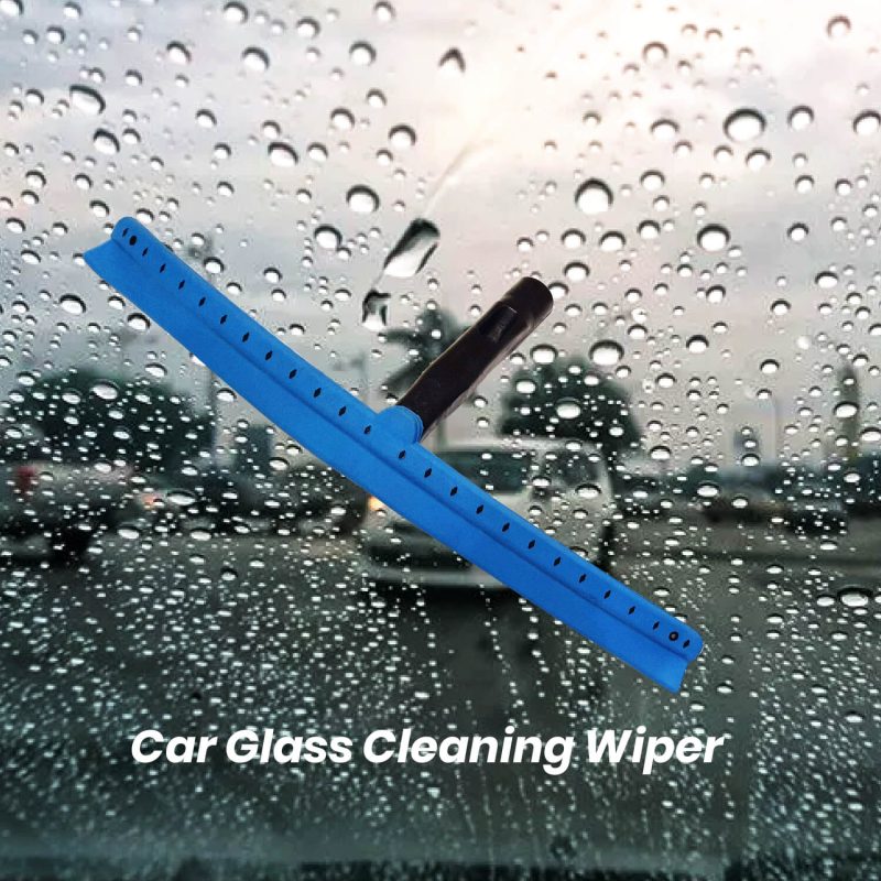 Autofresh Car Glass Cleaning Wiper - AutoFresh.in
