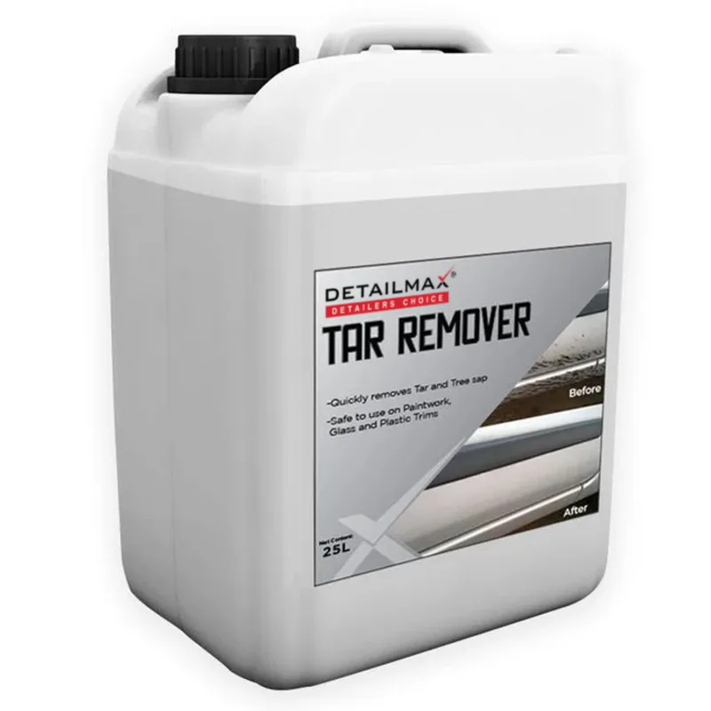 DETAILMAX® Tar Remover - AutoFresh.in