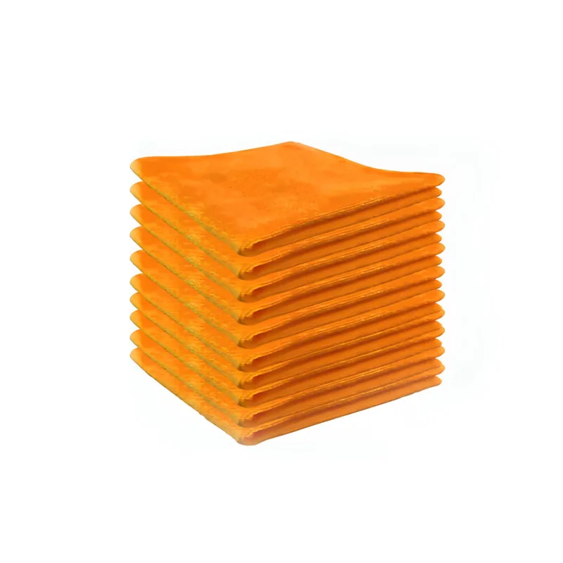 DETAILMAX® 340gsm All Purpose Microfiber Cloth (40x40cm)