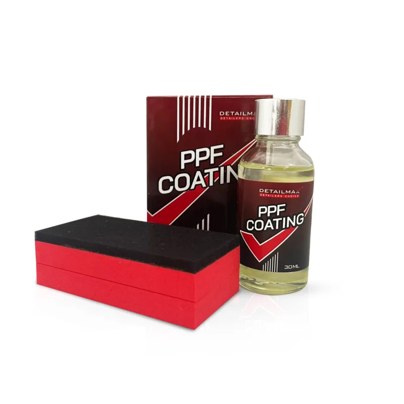 DETAILMAX® PPF Coating - 30ml - AutoFresh.in