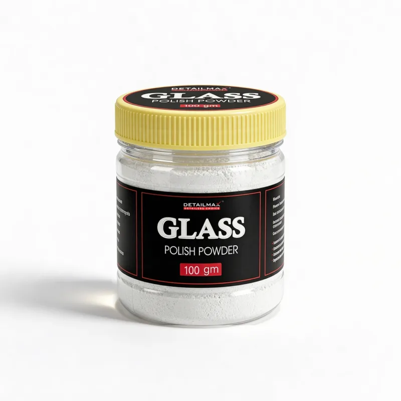 DETAILMAX® Glass Polishing Powder - AutoFresh.in