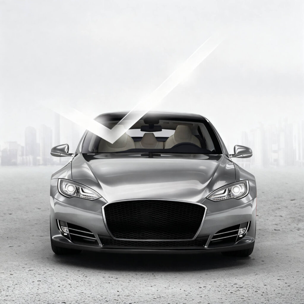 DETAILMAX® Crystal70 Sun Control Ceramic Window Film