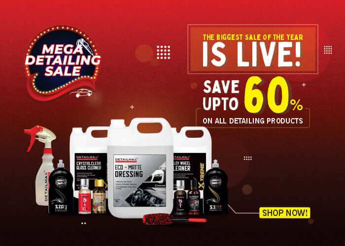 Car Care Products and Certified Auto Detailing Training - Autofresh